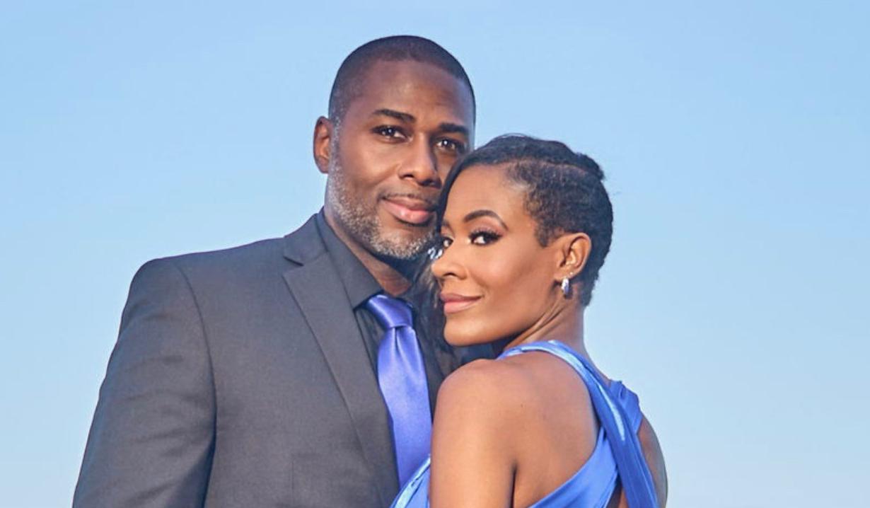 Zakiyyah Beyah and Jason Beverett's Wedding Website