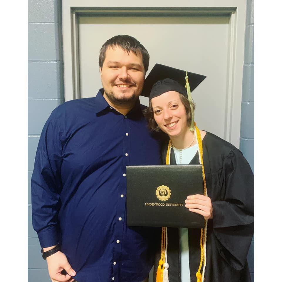 Ashley Myers and Joseph Jindrich's Wedding Website