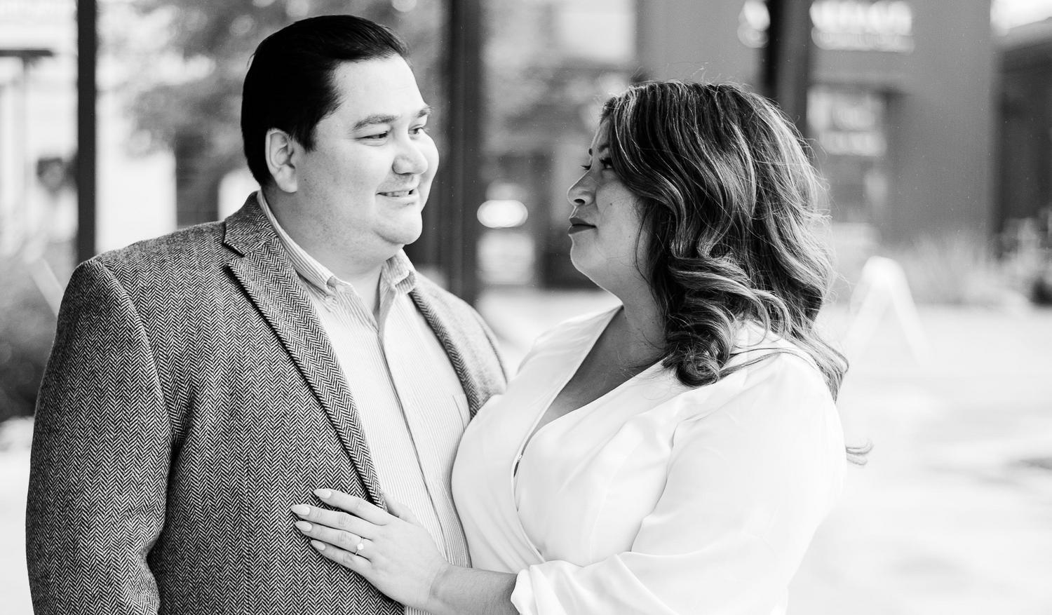Melinda Ramírez and Robert Martinez's Wedding Website