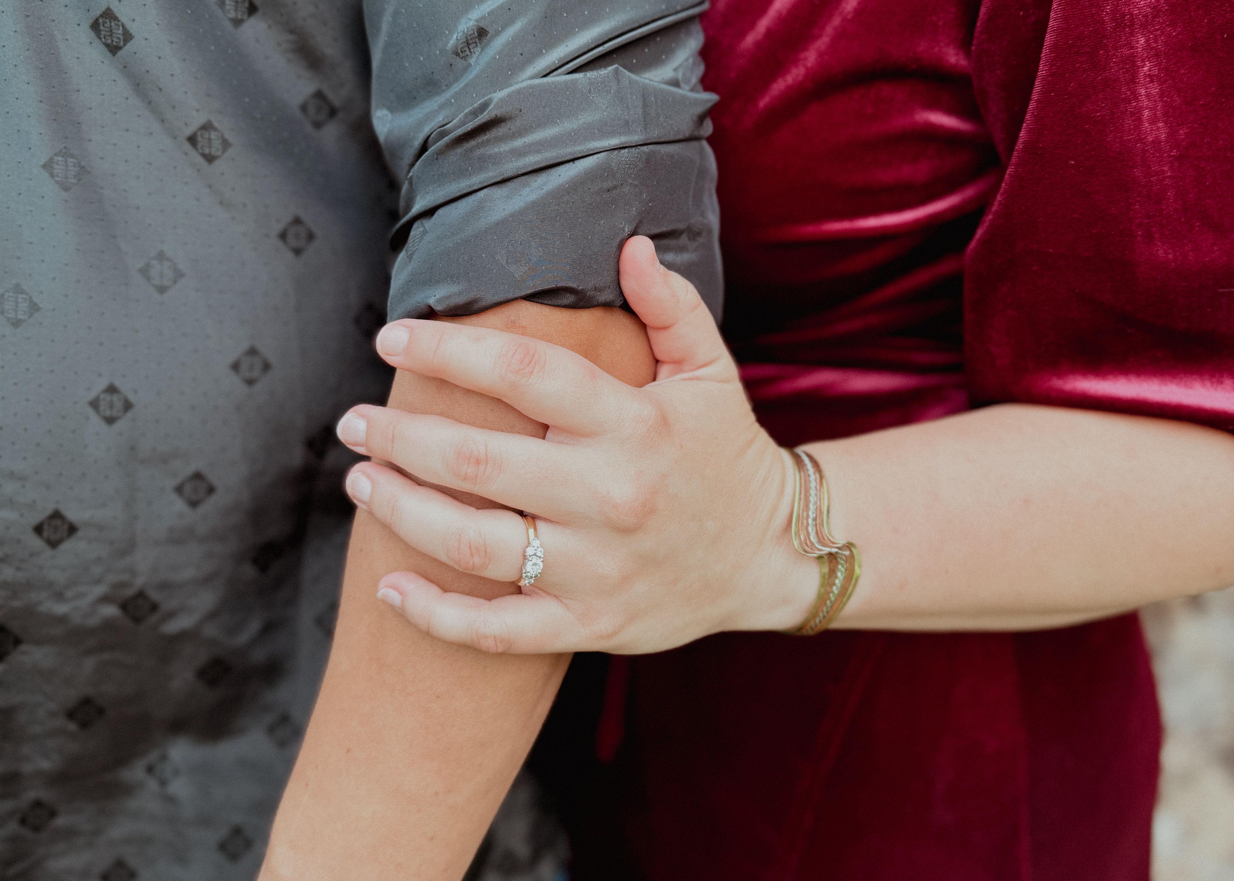 Kayla Tornai and Ram Alaniz's Wedding Website