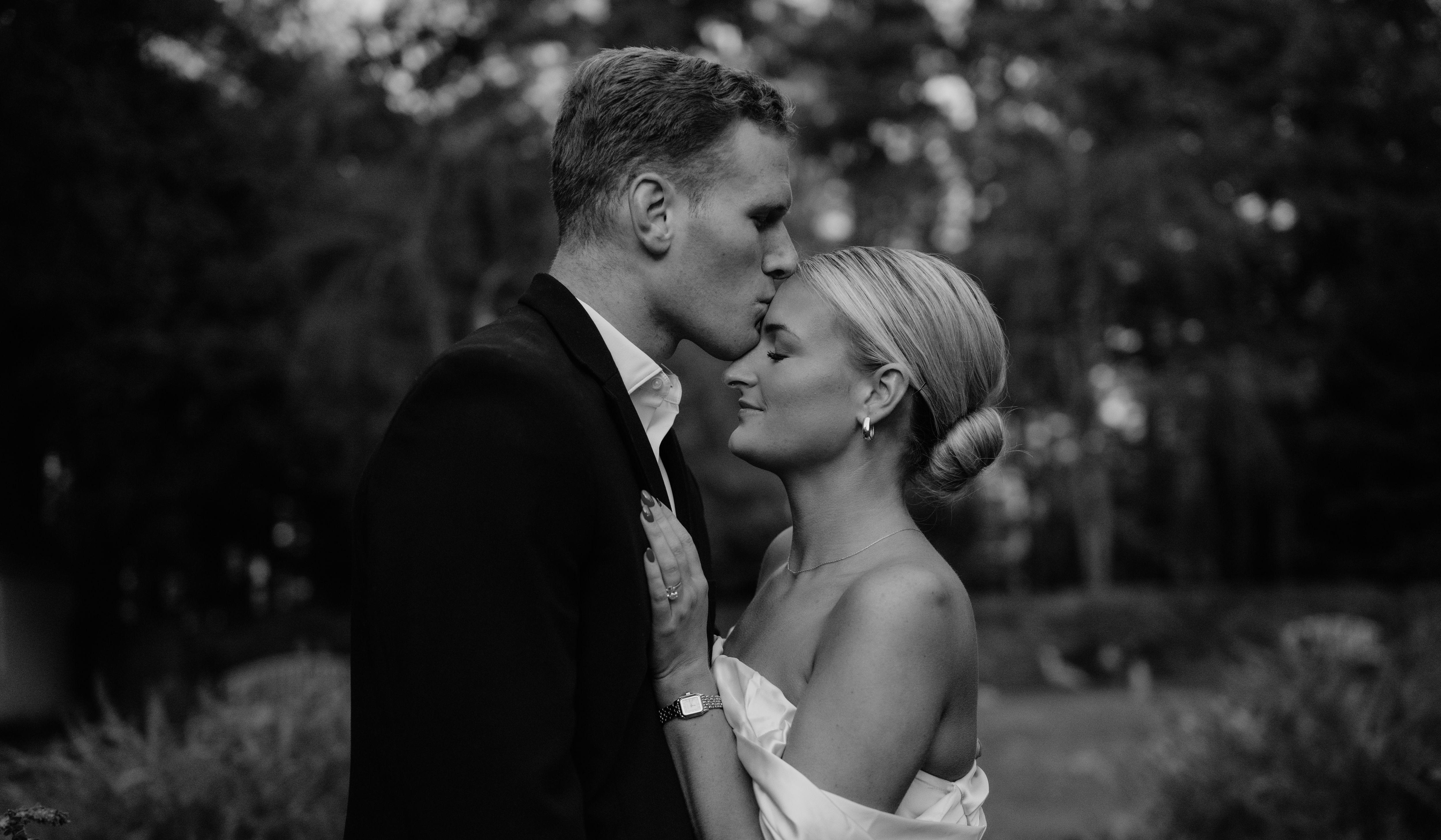 Catherine Elizabeth Hagerty and Alexander Vincent Credle's Wedding Website