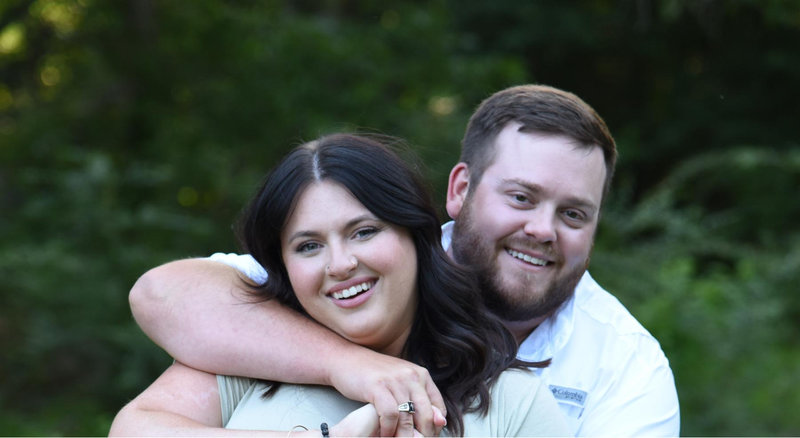 Corinne Ridley and Tyler Carpenter's Wedding Website