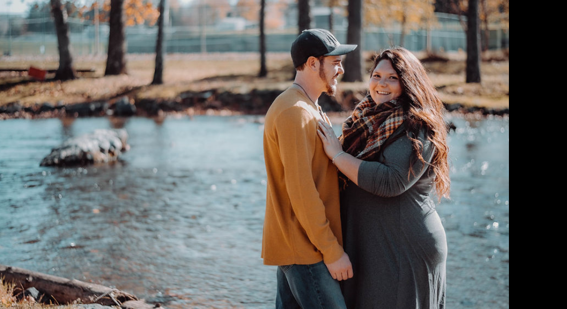 Samantha Swift and Dru Thomas' Wedding Website