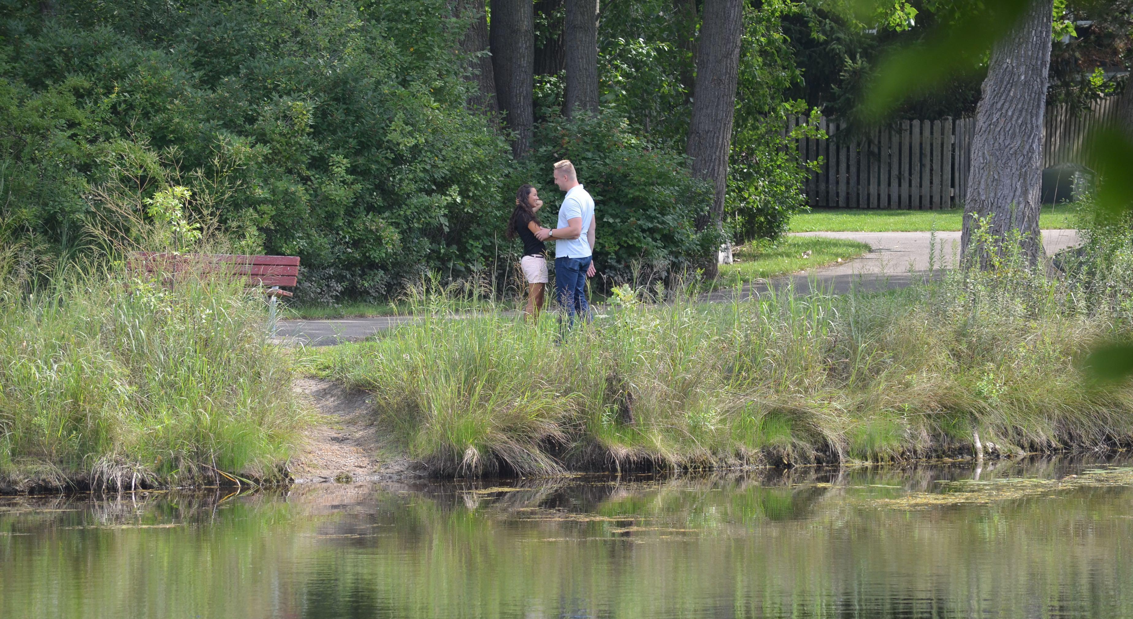 Elisa Wentz and Jonathan Metzger's Wedding Website