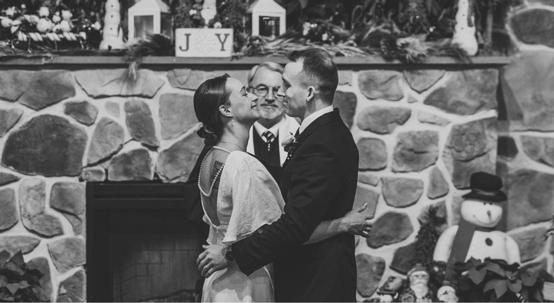Audrey Warner and Mitchell Warner's Wedding Website