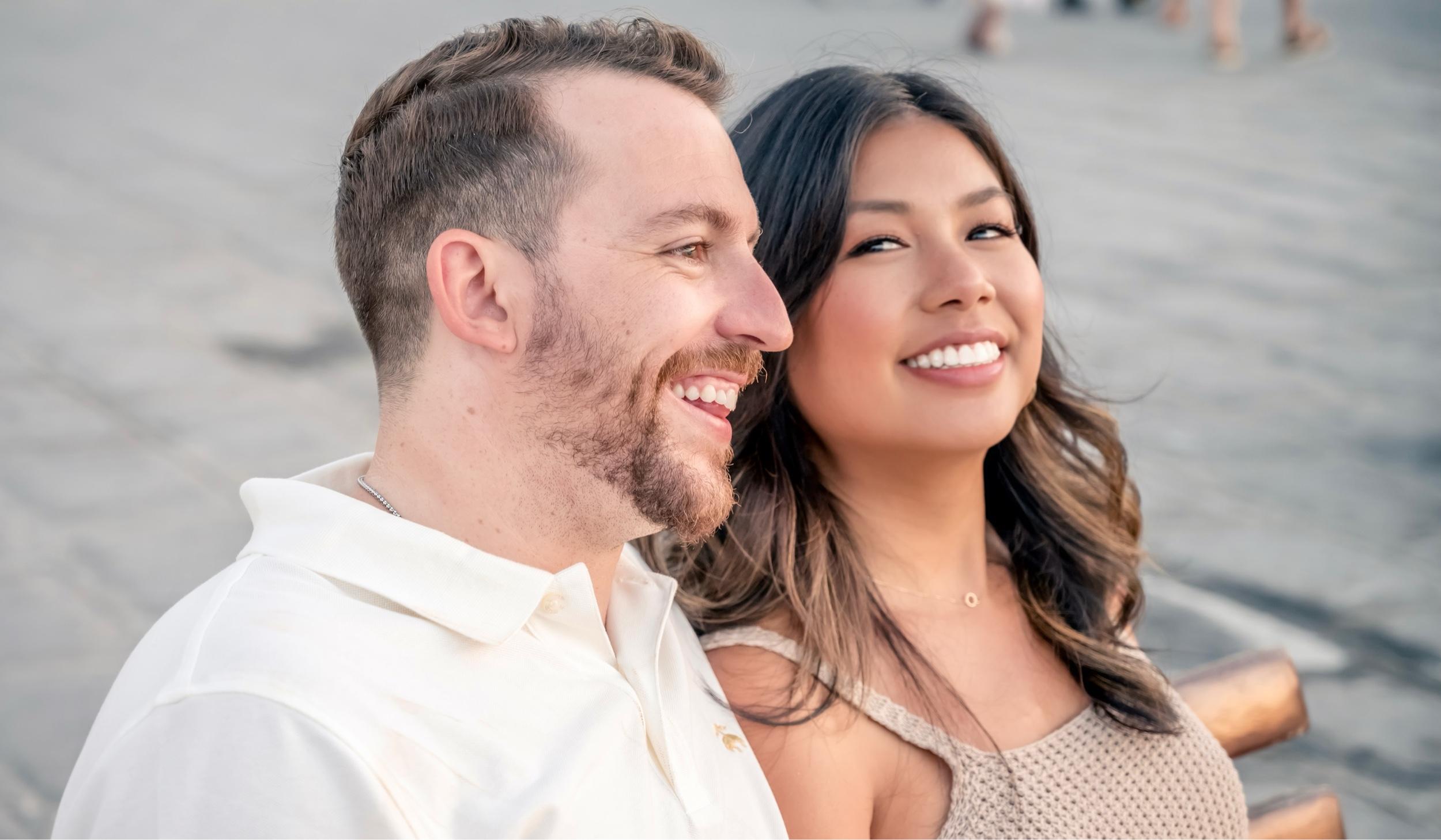 Juliann Indara and Kyle LaRue's Wedding Website