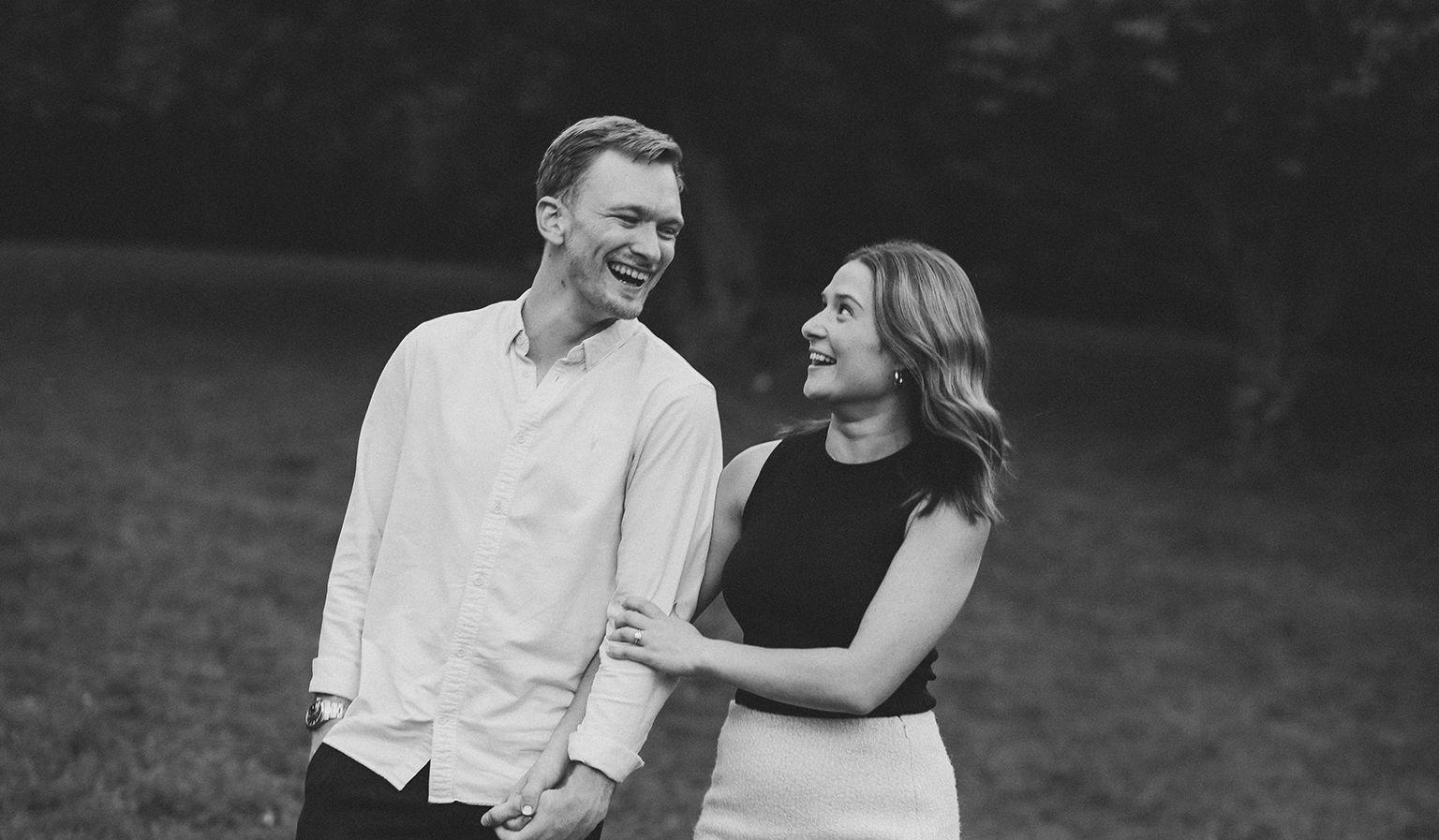 Brandon Jacoby and Logan Moore's Wedding Website