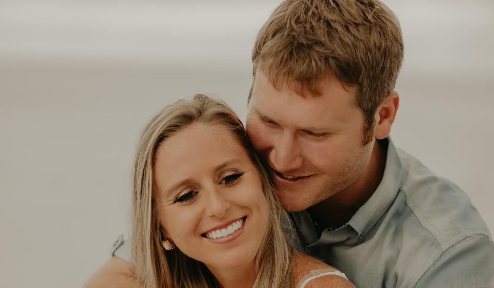 Mackenzie Fluharty and Sam Stephens' Wedding Website