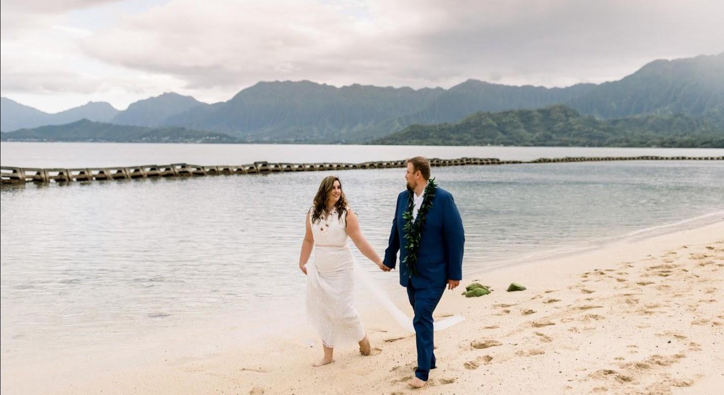 Mandy Mahoney and Chris Clybor's Wedding Website