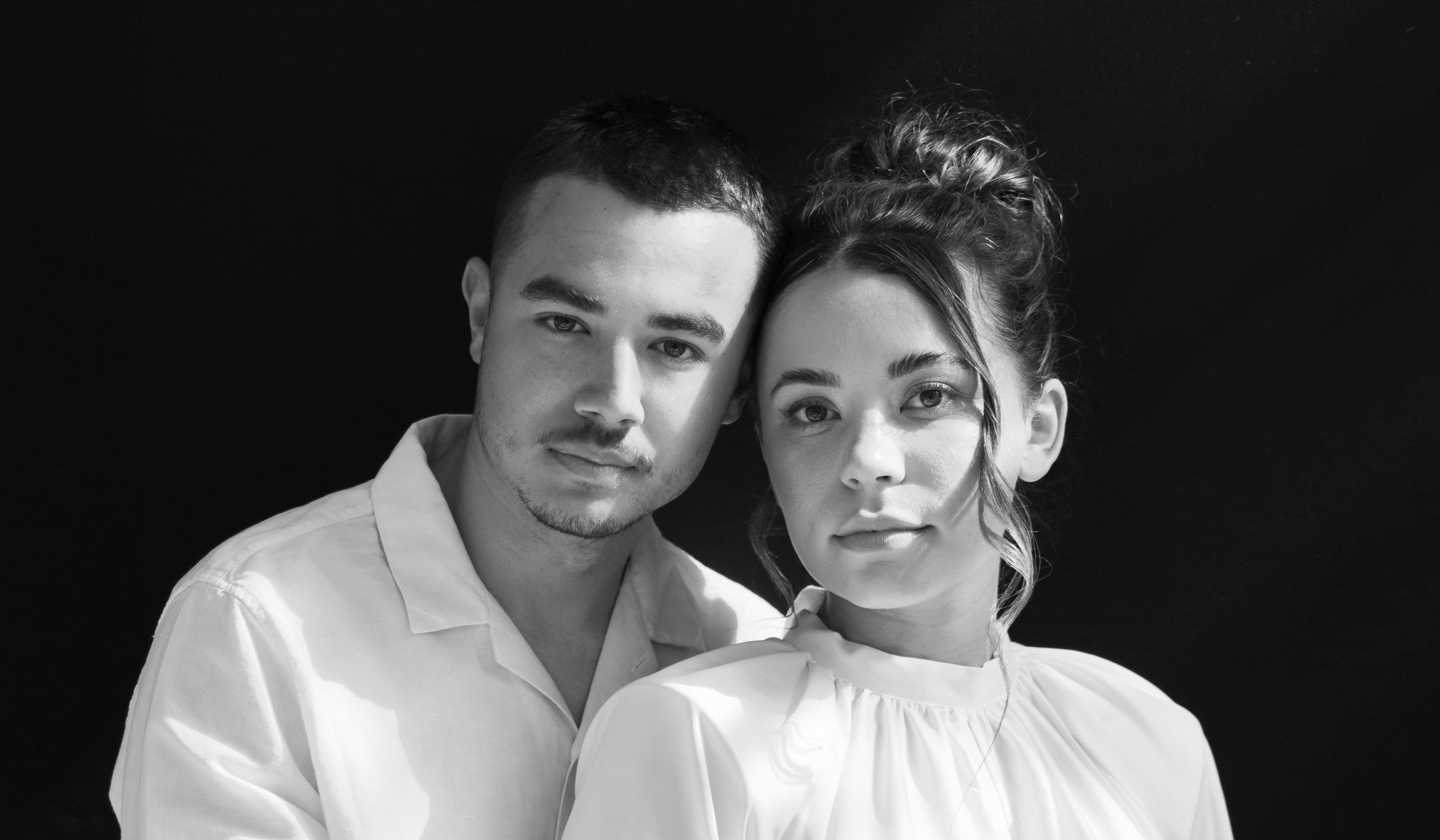 Brynna Birdwell and Taylor Talavera's Wedding Website