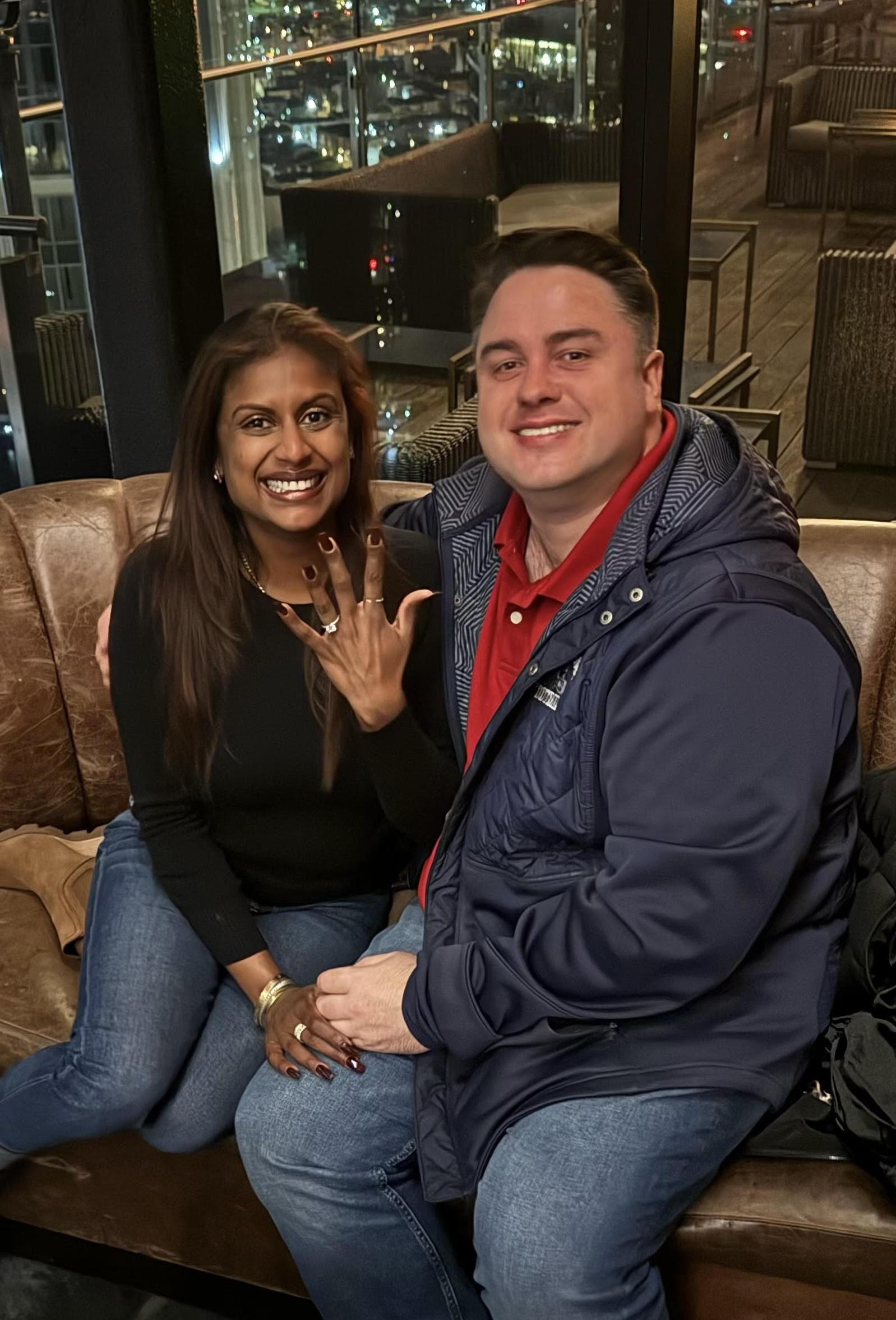 Grace Marcus and Chris Ziesat's Wedding Website