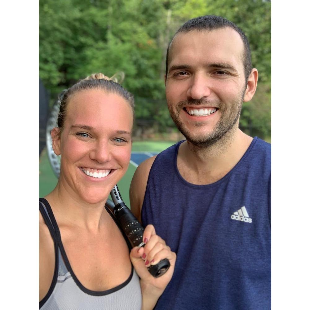 Robert Baker and Heather Schmitt's Wedding Website