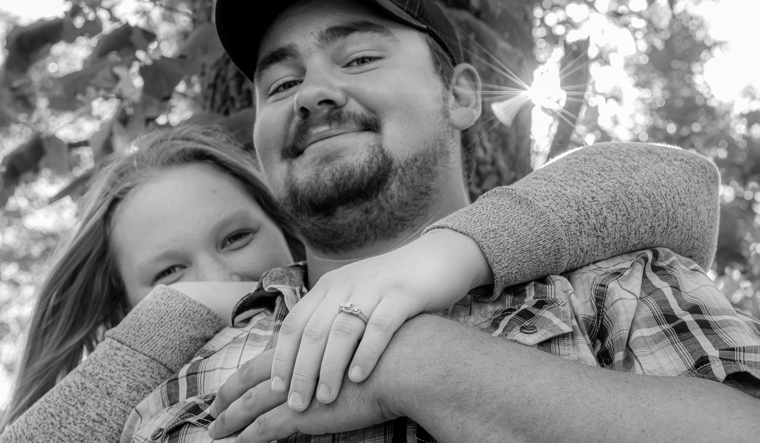 Quincie Elias and Zach McCowan's Wedding Website