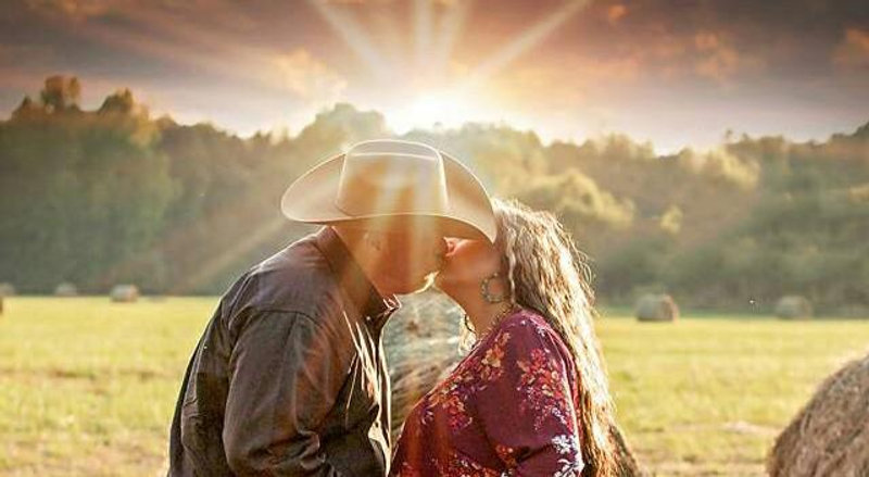 Laura Moore and Tracy Kitchens' Wedding Website