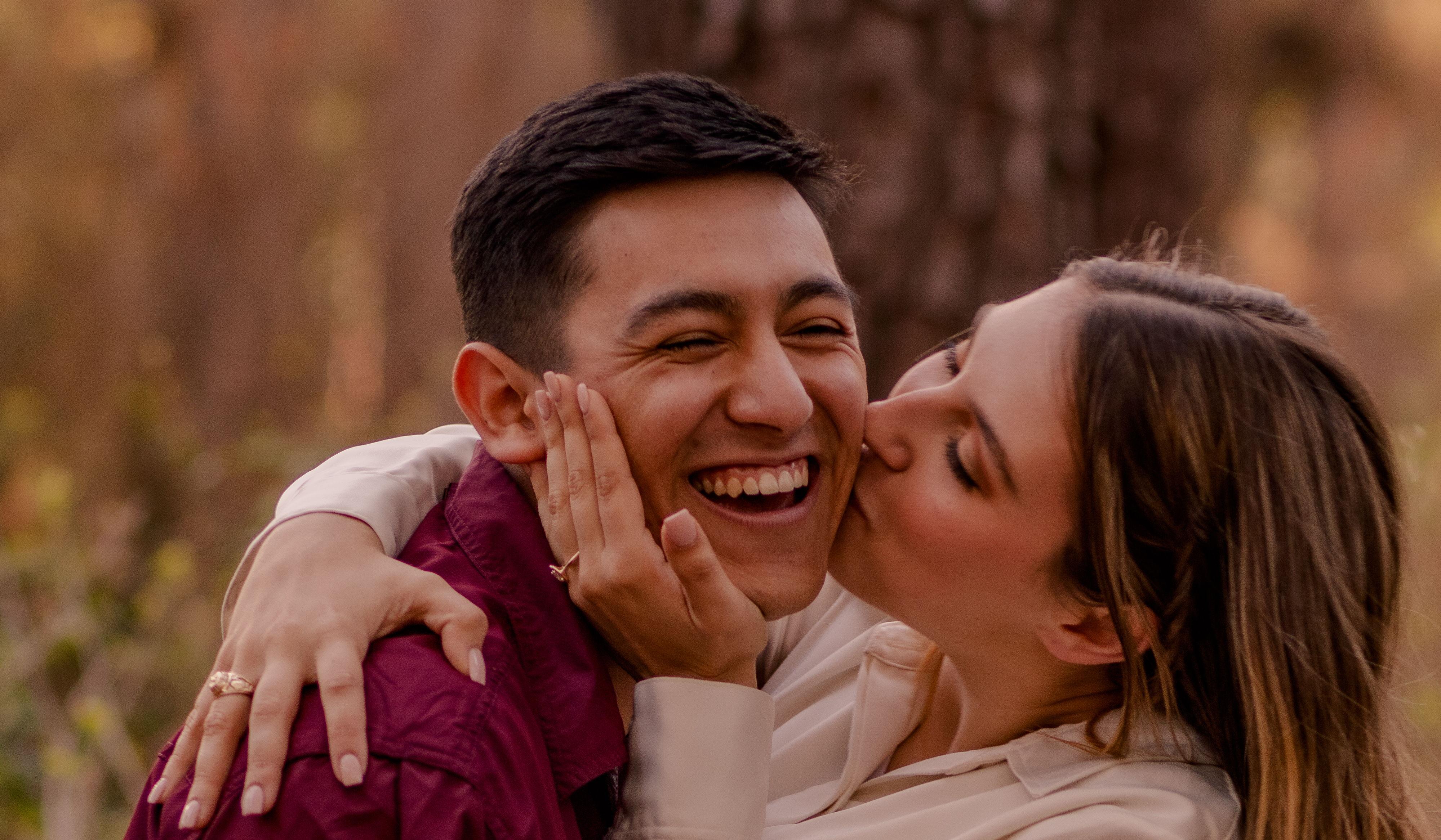 Cinnamon Wright-Burwinkel and Isaac Perez's Wedding Website