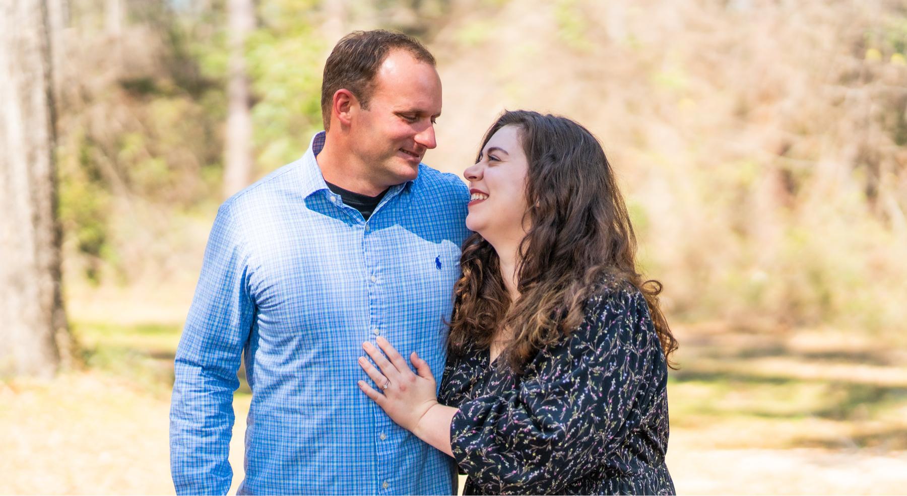 Wendy Bunce and Thomas Simmons' Wedding Website