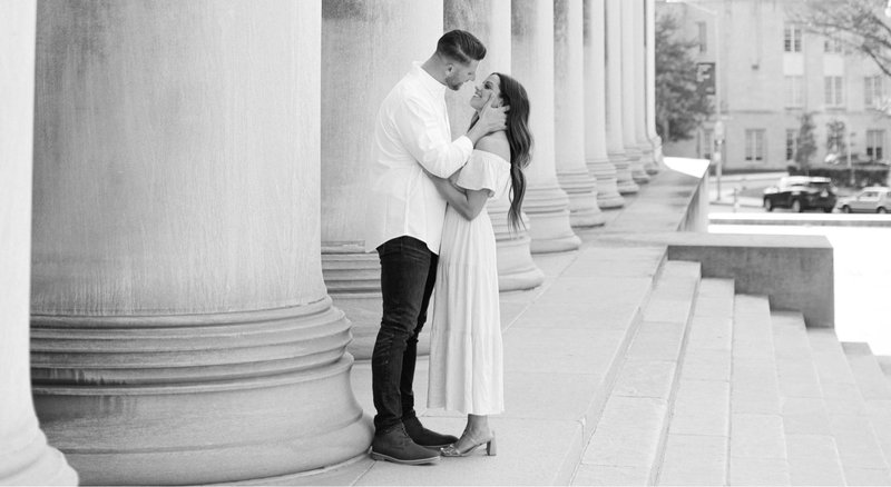 Alexandra Cohan and Richie Navari's Wedding Website
