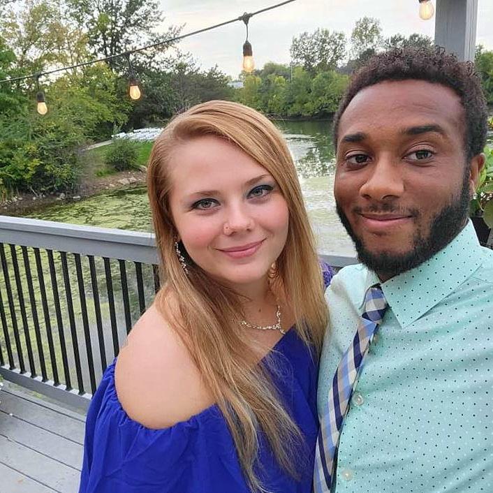 Courtney Ardy and Brandyn Wright's Wedding Website