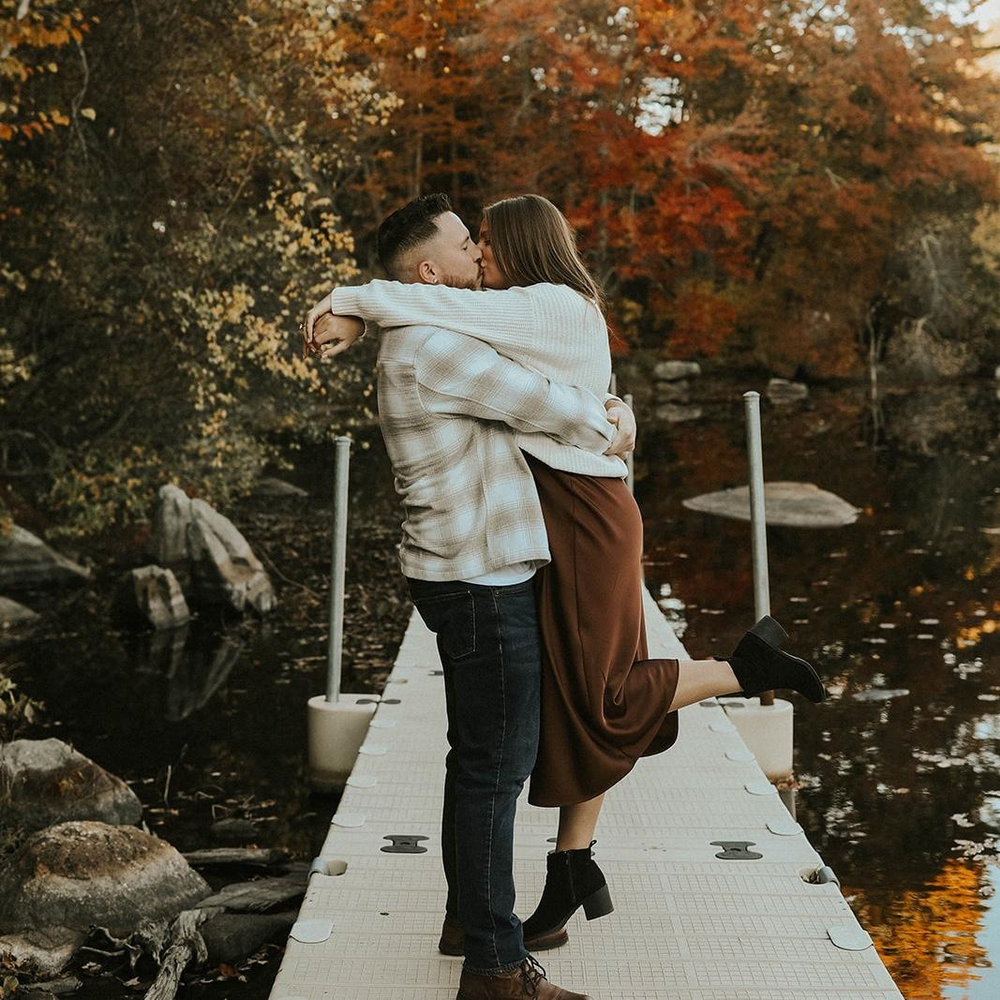 Taylor Hare and Joe Makrai's Wedding Website