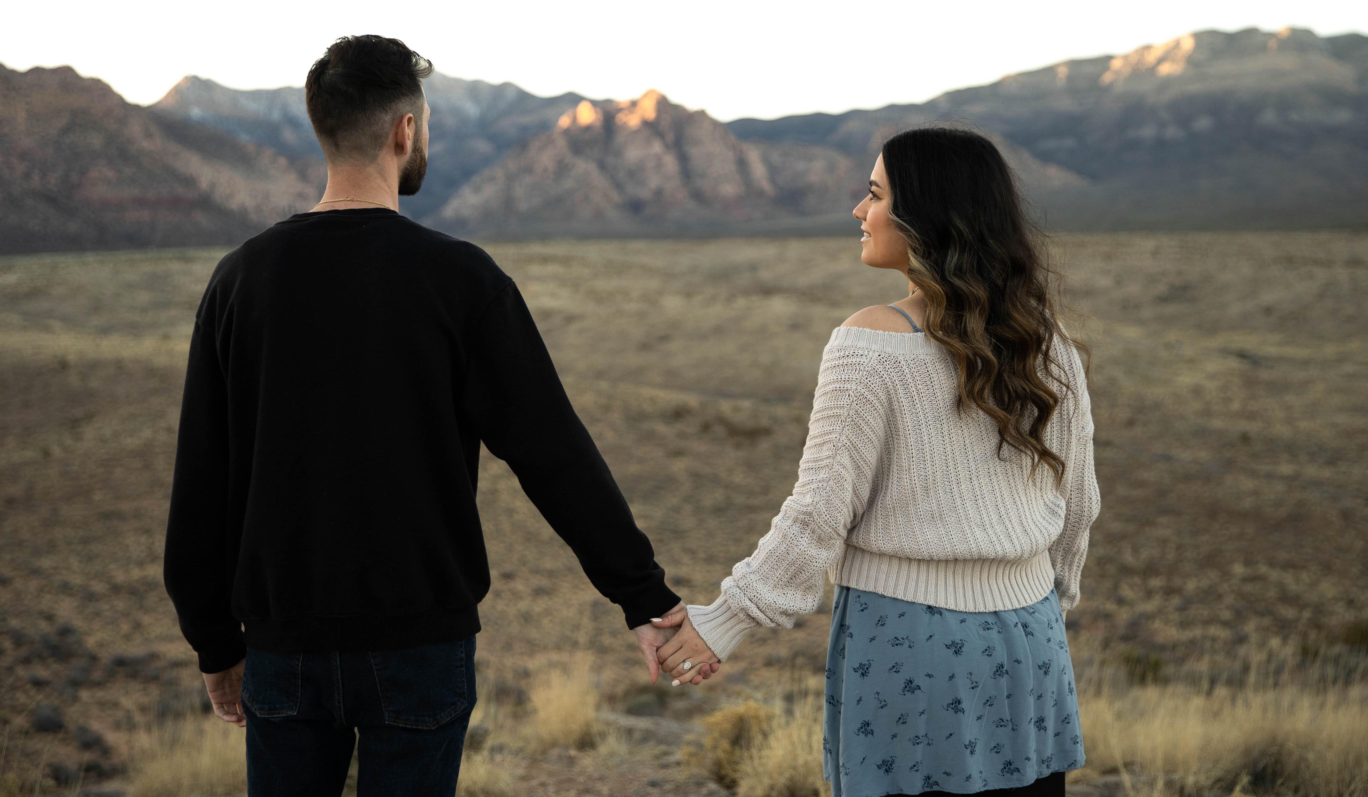 Michael Polman and Rebekah Chang's Wedding Website