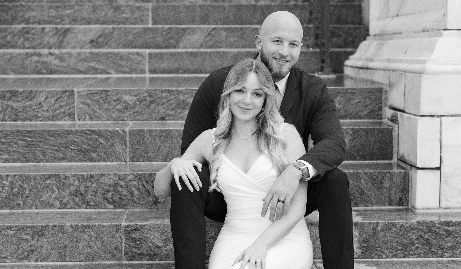 Valentina Schrick and Jacob Tenczar's Wedding Website