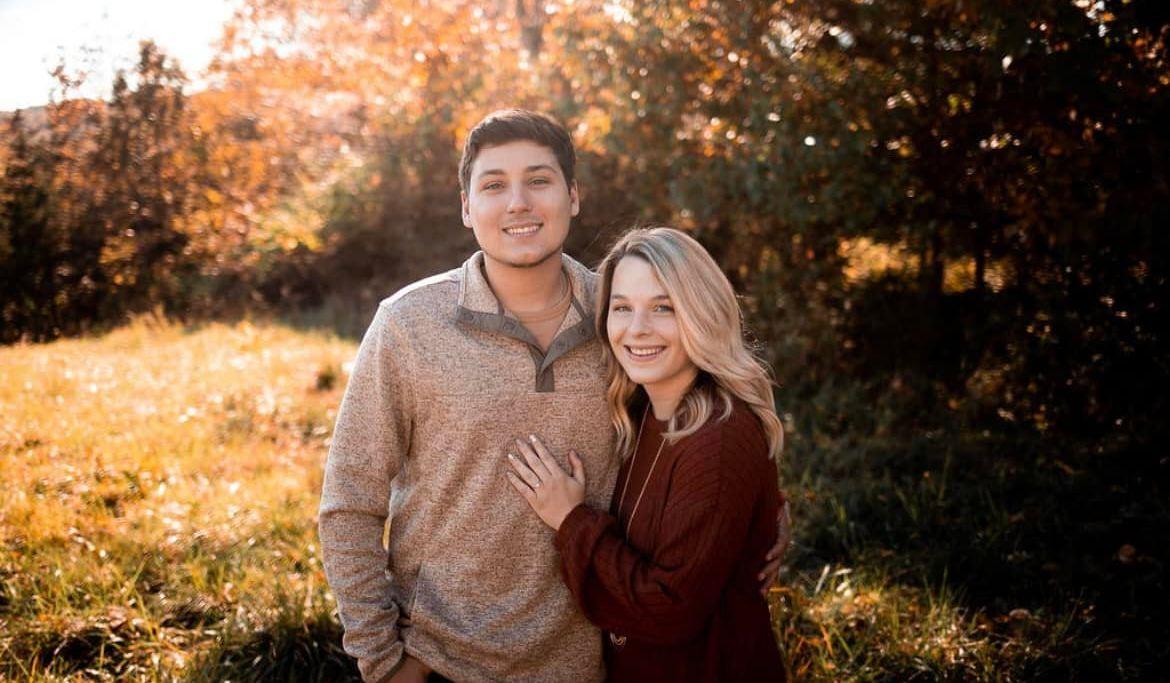 Domenic Campopiano and Haylee McCannon's Wedding Website