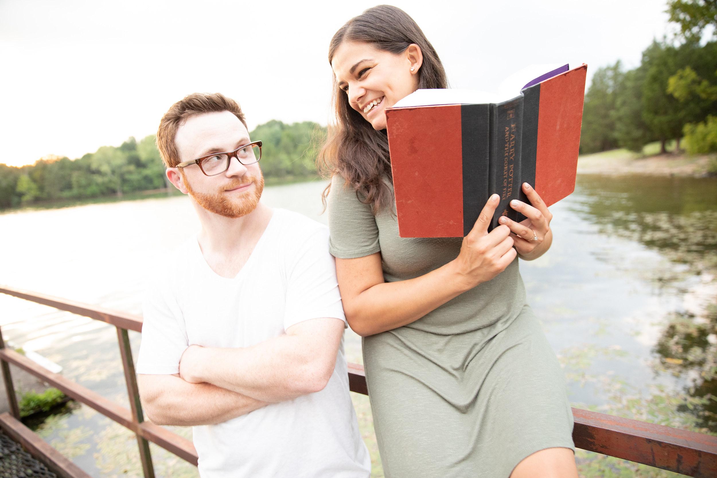 Kristin Hart and Ryne Miller's Wedding Website