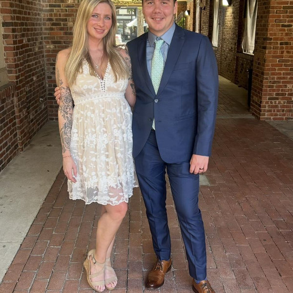Benjamin Anderson and Meredith Goss' Wedding Website