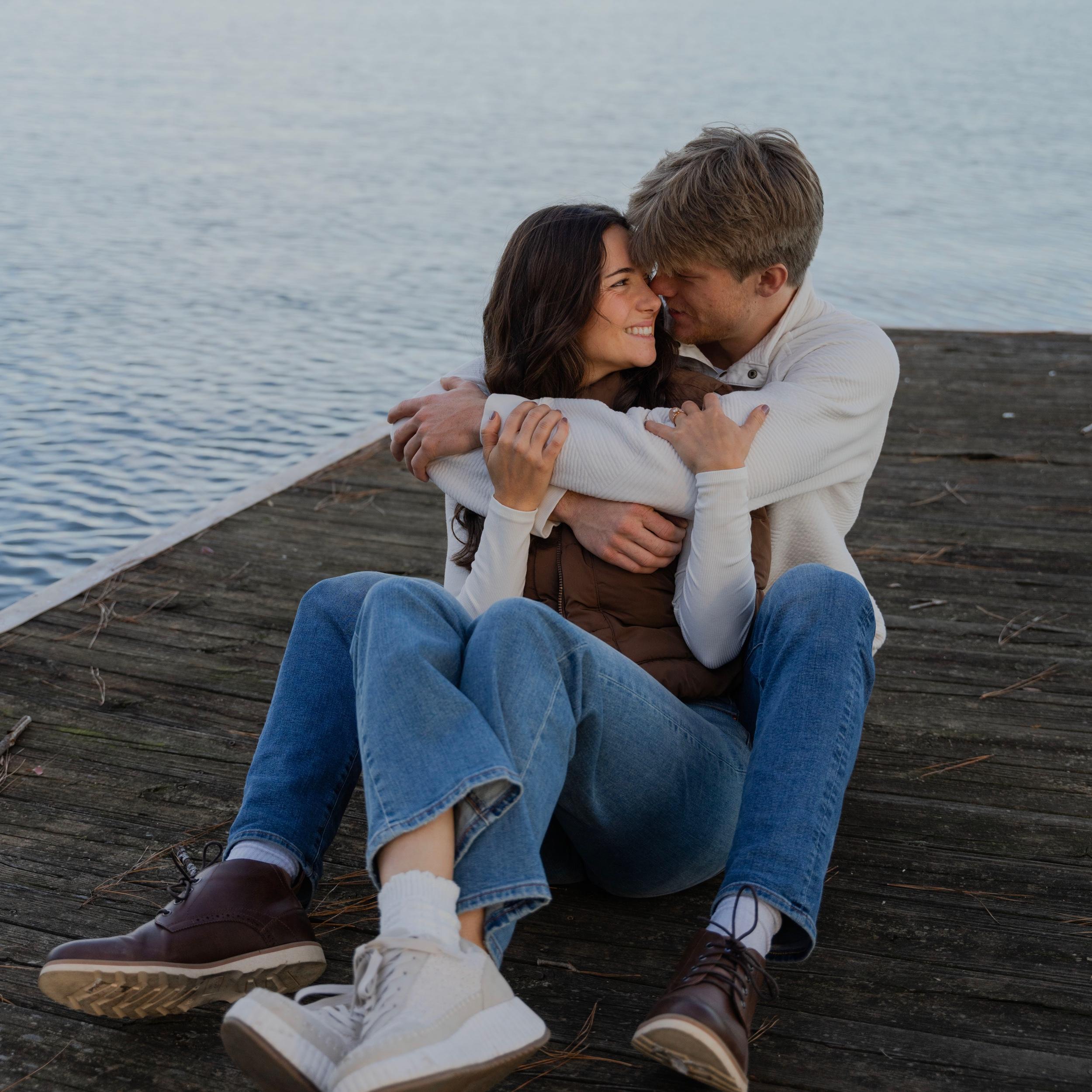 Pressley Perry and Josiah McKenzie's Wedding Website
