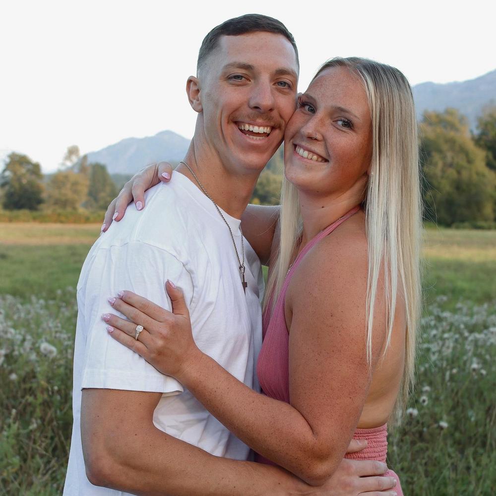 Adriana Malancioiu and Tyler Cornell's Wedding Website