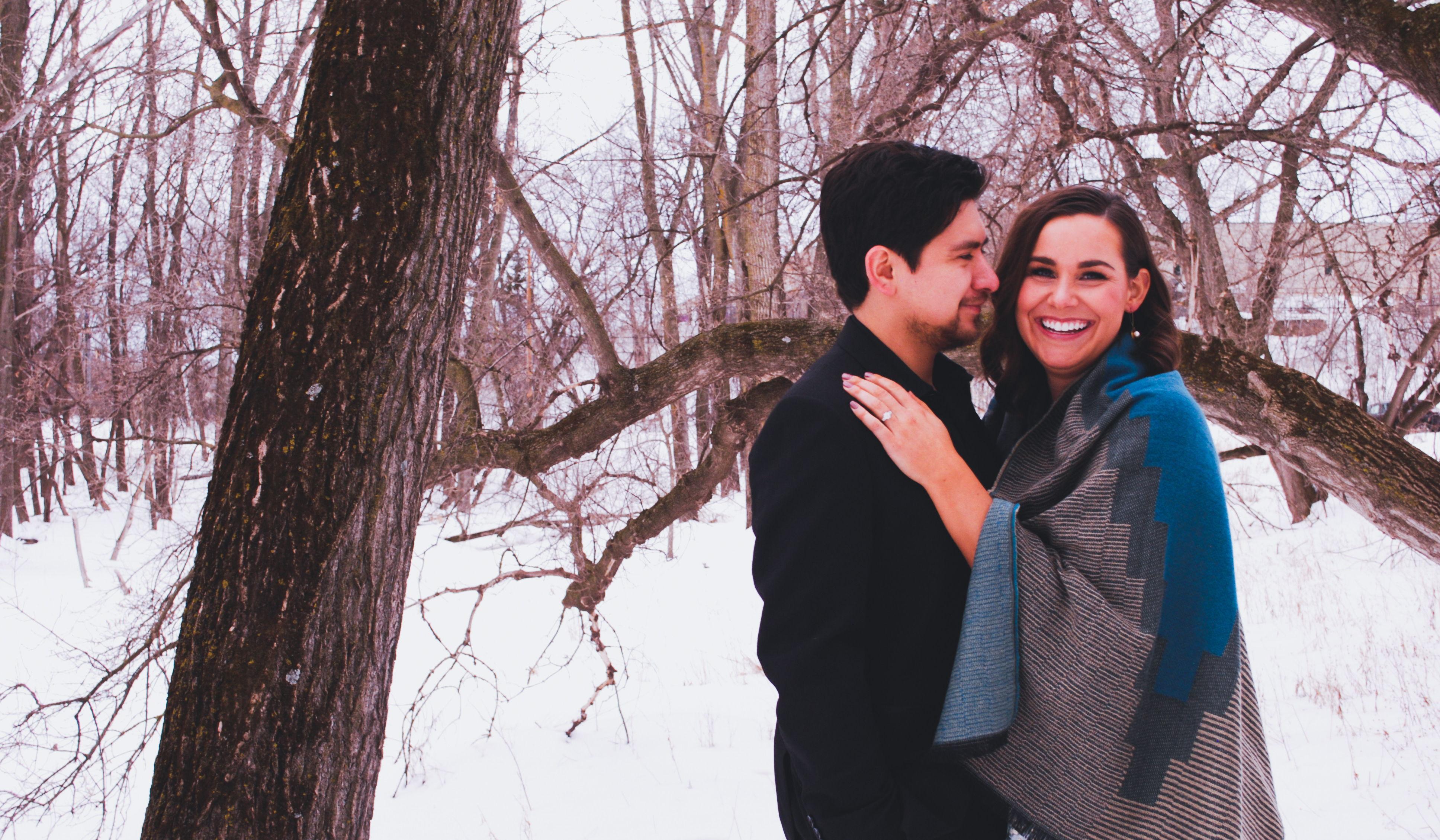 Alyssa Trumbower and James Gonzales-Blanco's Wedding Website