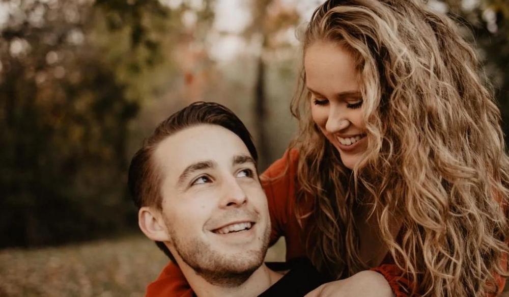 Sarah Thompson and Patrick Meadows' Wedding Website