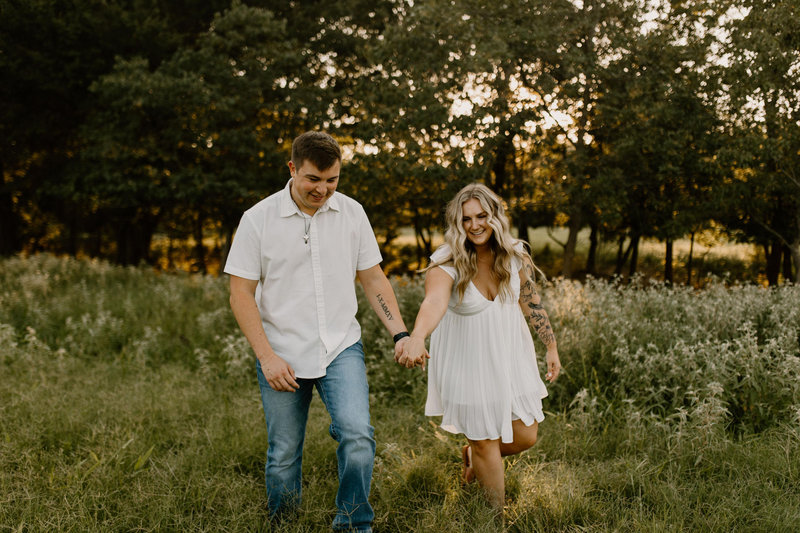 Tyler Walker and Darian Sharp's Wedding Website