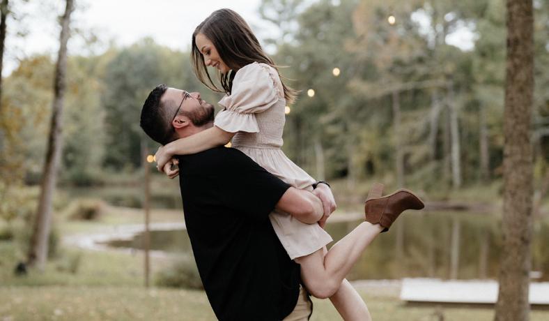 Bailey Waters and Josh Shubert's Wedding Website