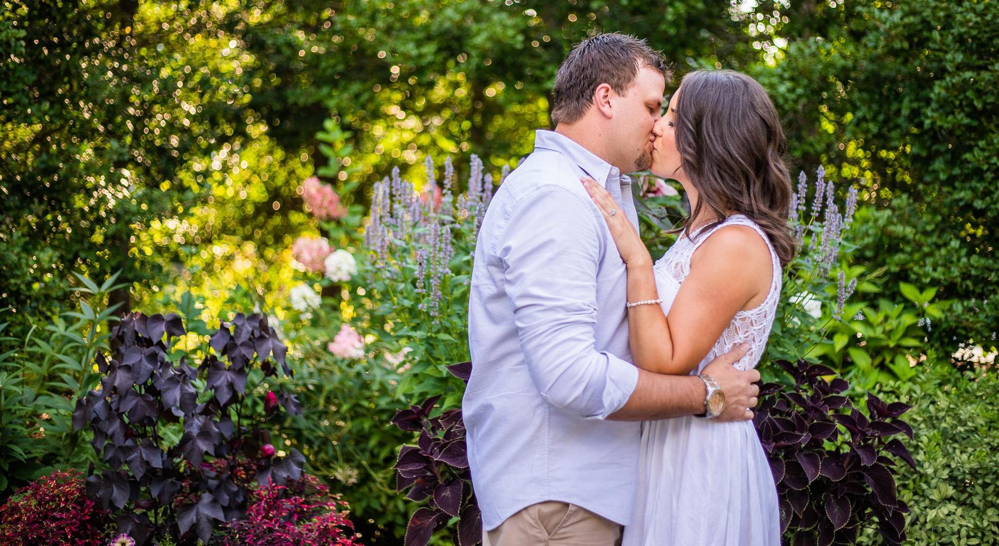 Maria Aponte and Mark Zimmer's Wedding Website