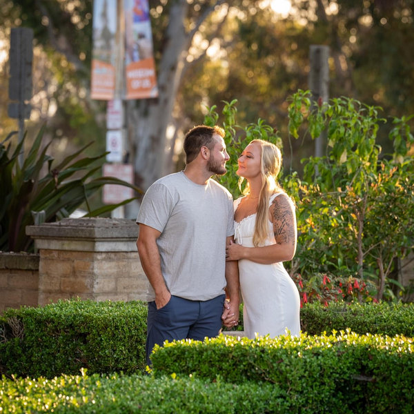 Kyle Bauer and Gabriella Manno's Wedding Website