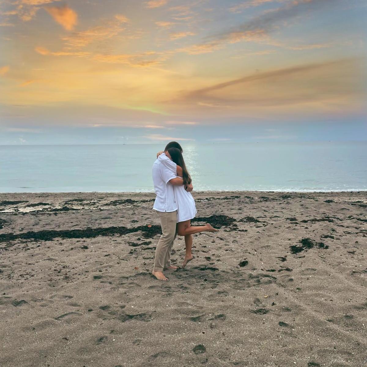 Reagan Dowling and Simeon Davis' Wedding Website