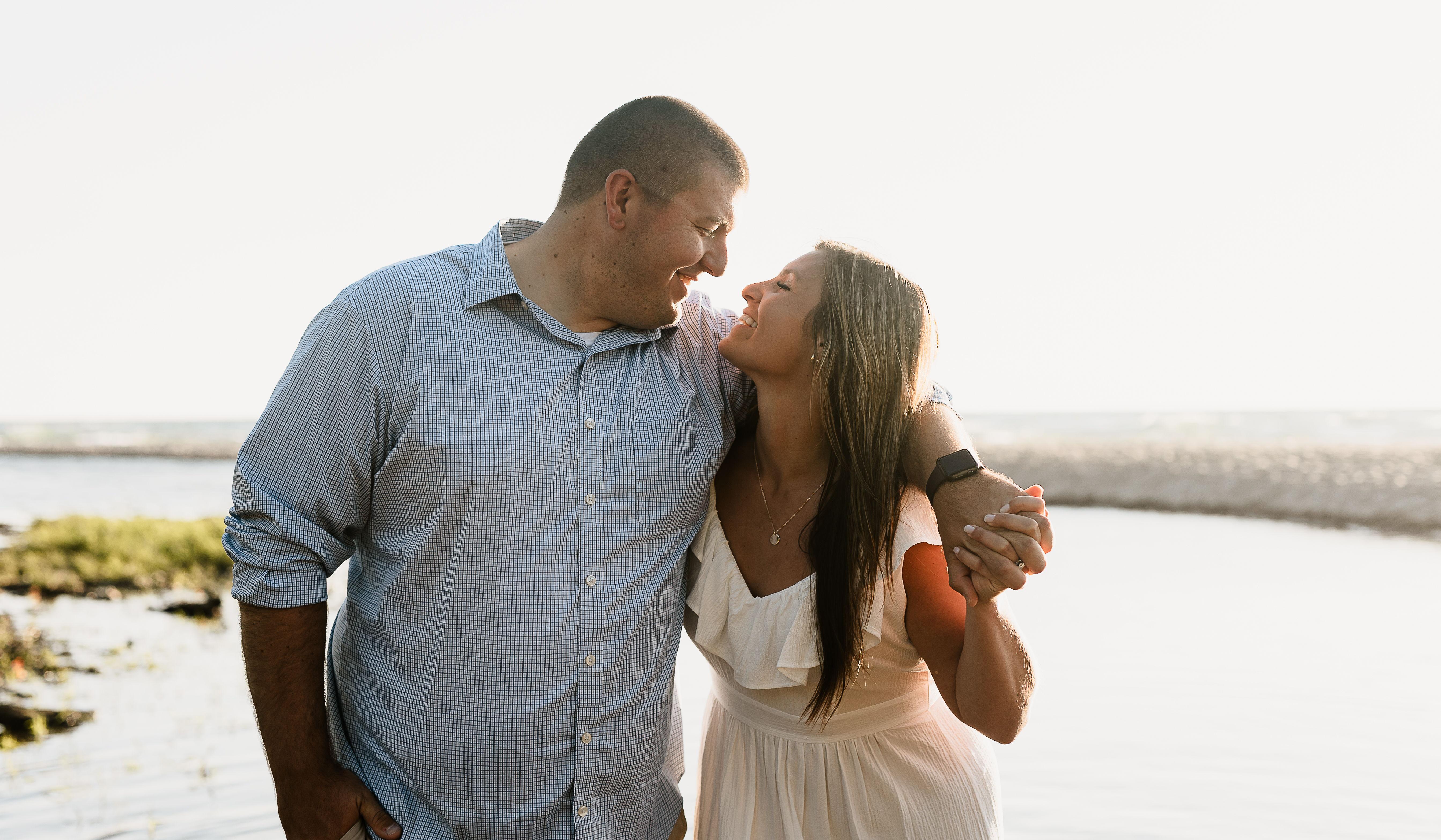 Jillian Bauer and Brandon Haney's Wedding Website