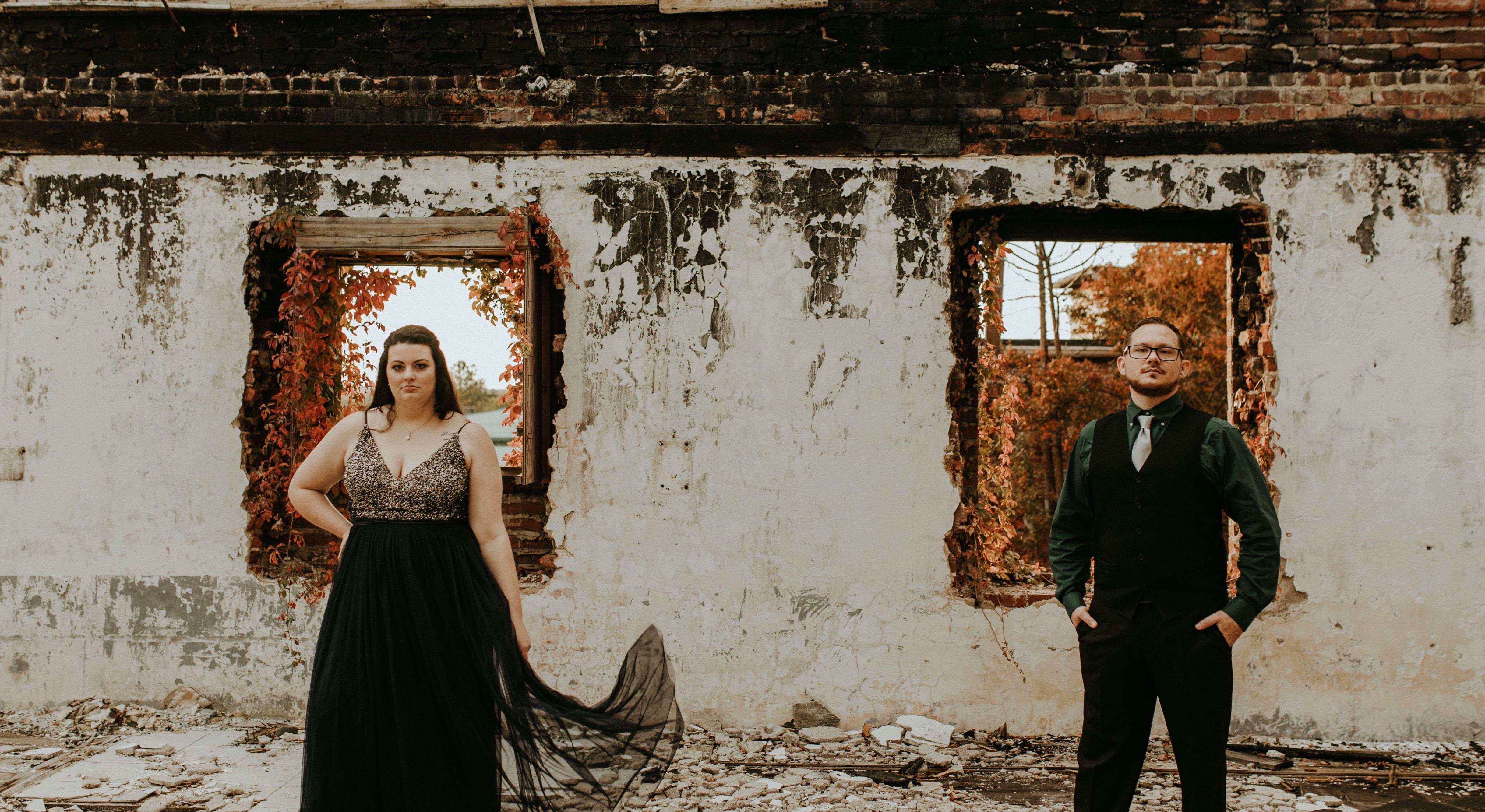 Hillary Patton and Derek Smith's Wedding Website