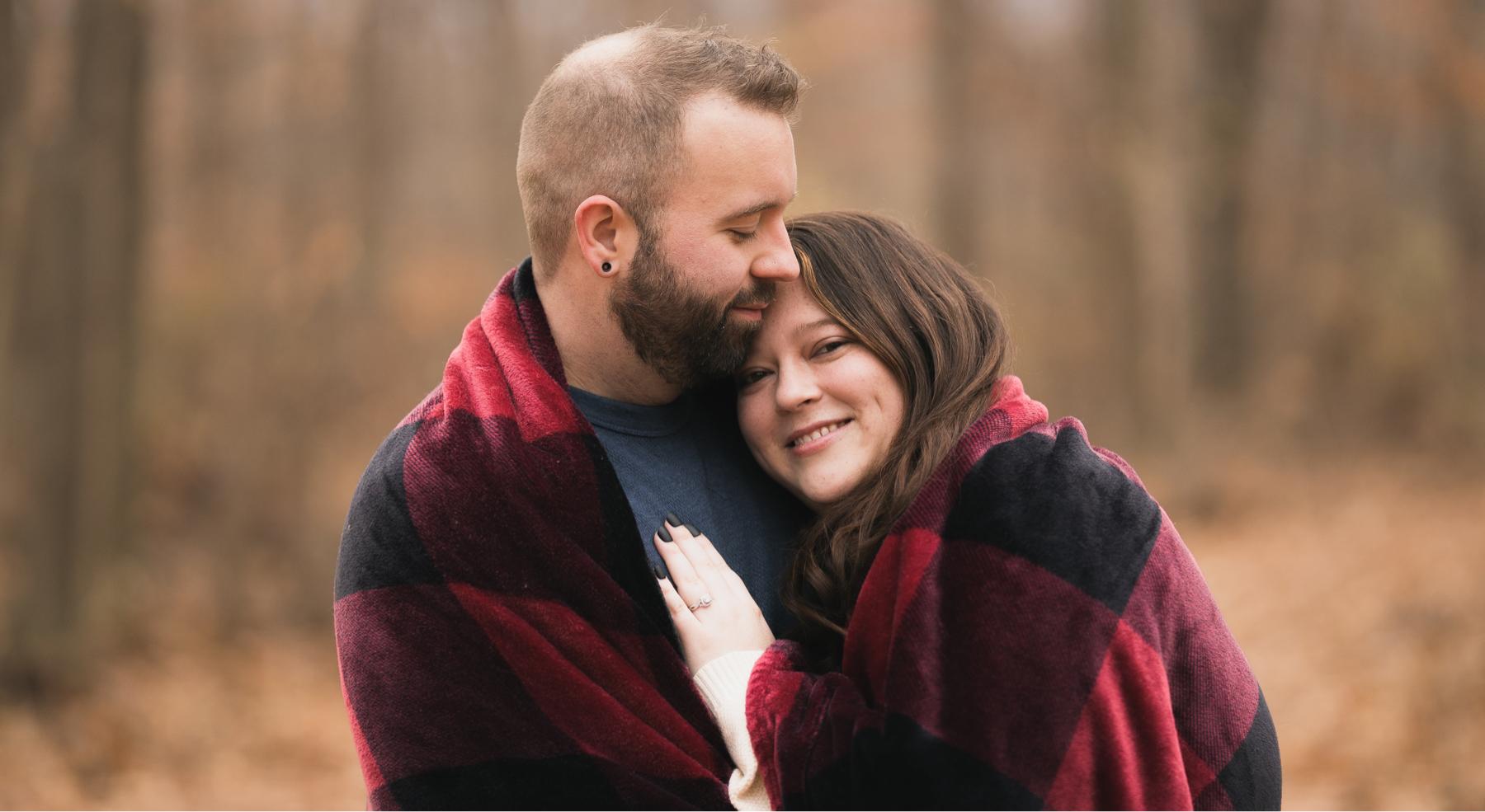 David Goodknecht and Macie Temple's Wedding Website