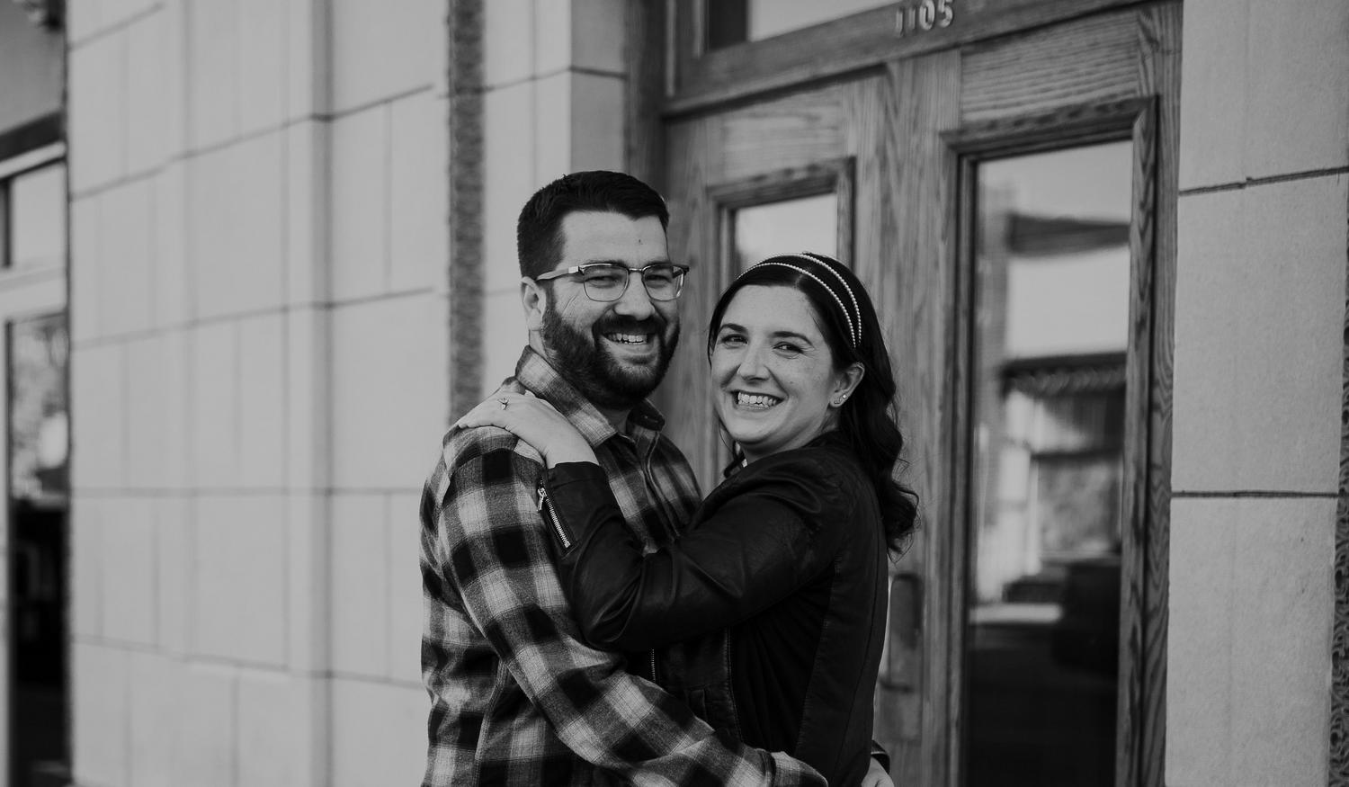 Zoe Bader and Taylor Clary's Wedding Website