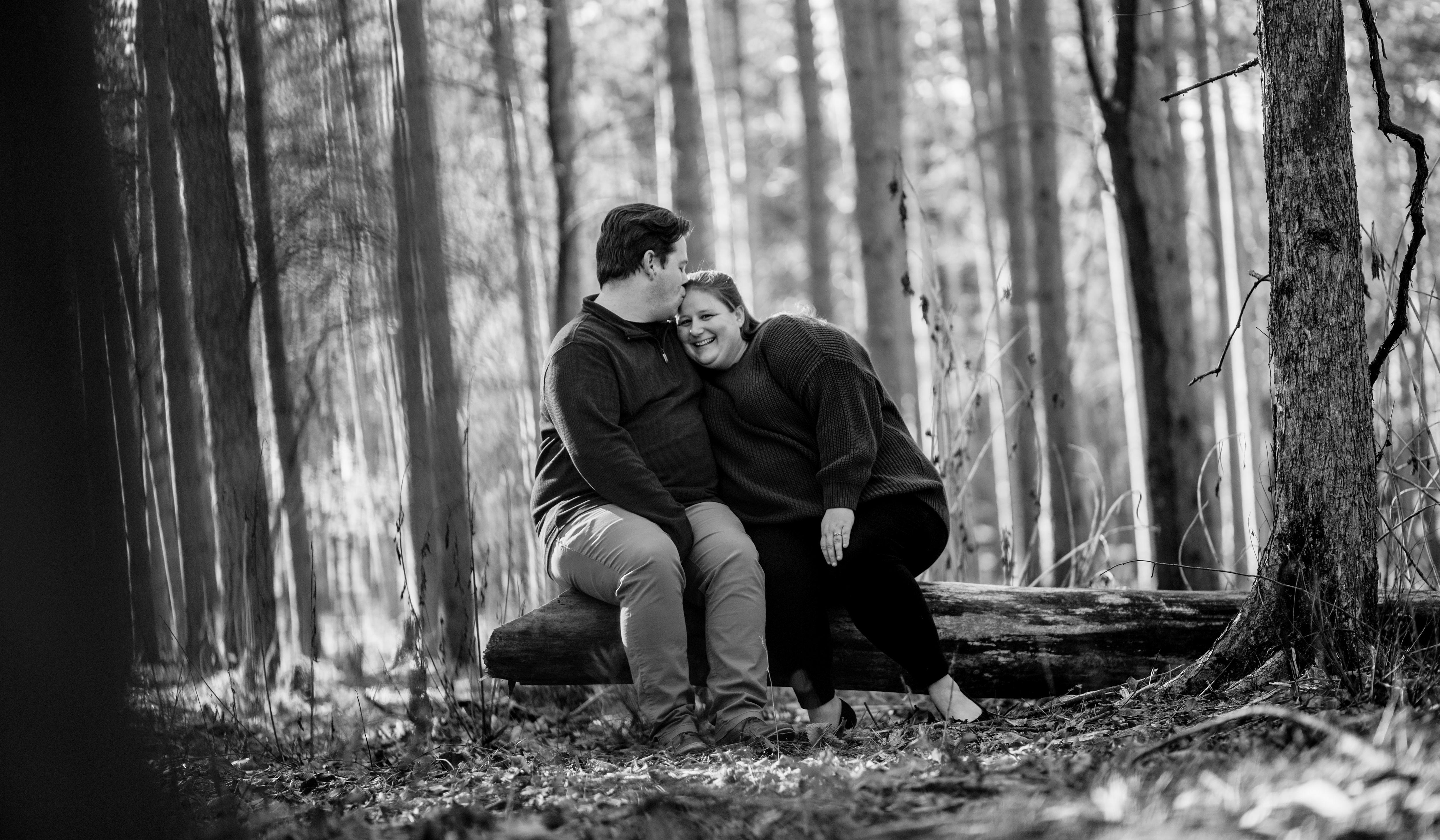 Jenna Mae Williamson and Bradley Paul Brooks' Wedding Website