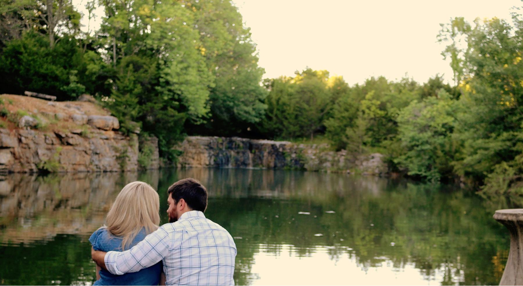 Kayla Dillard and Logan Hallman's Wedding Website