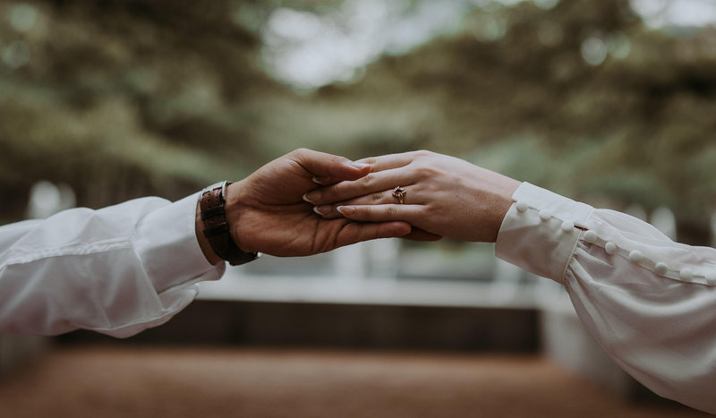 Mallory Rabeneck and Abel Gomez's Wedding Website