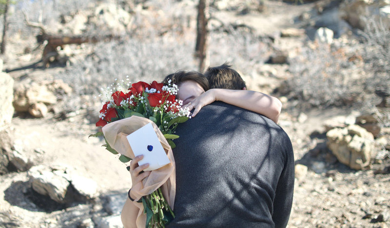 Austin MacKay and Sharina Mills' Wedding Website