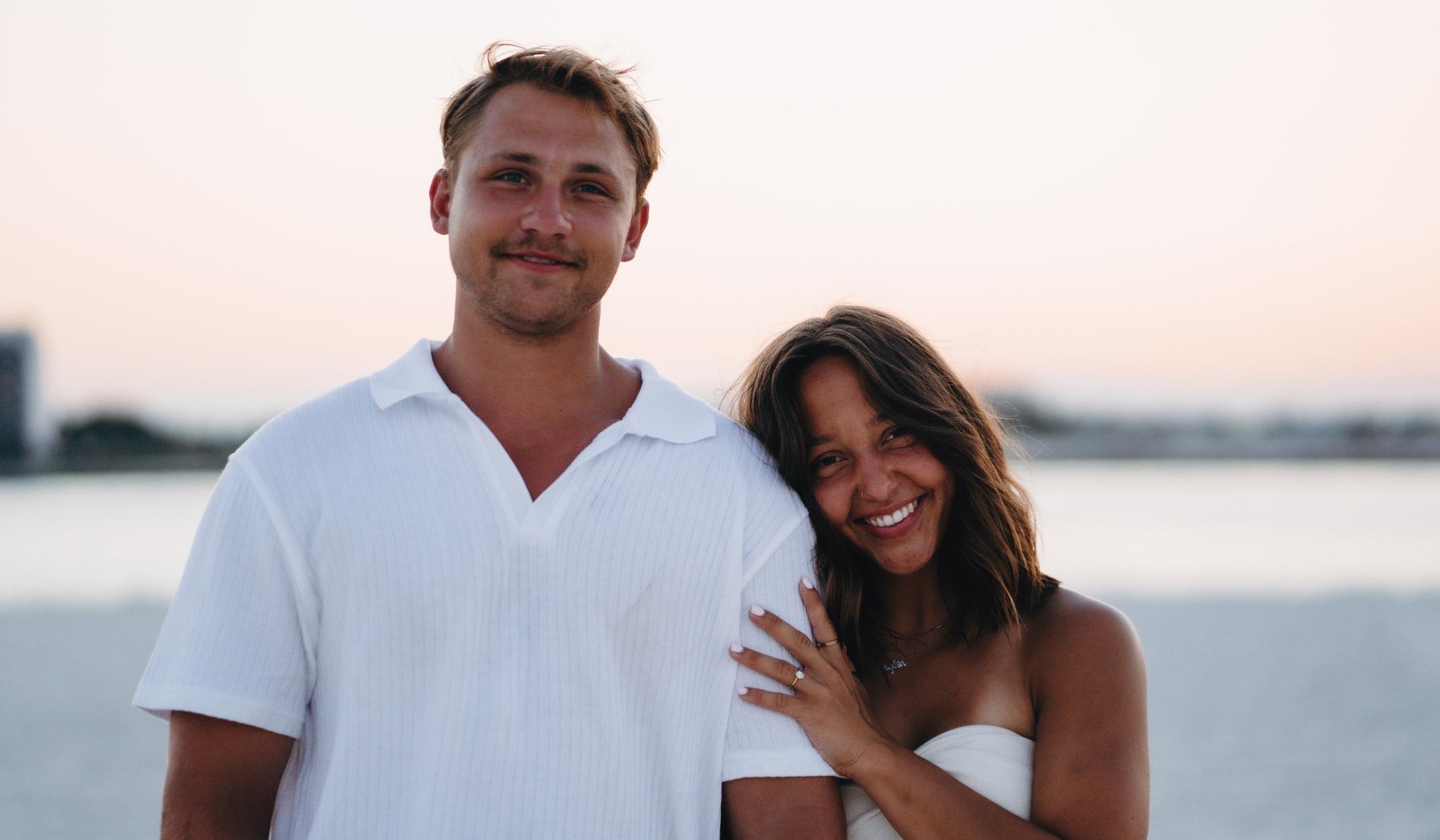 Taylor Wilson and Elijah Hooker's Wedding Website
