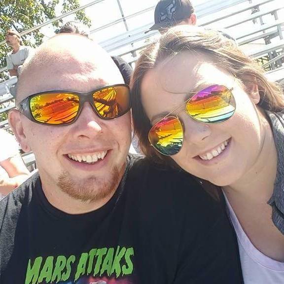 Amber Binger and Eddie Coleman's Wedding Website