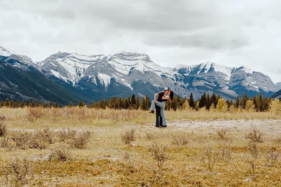 Sarah Clarke and Cole McCabe's Wedding Website