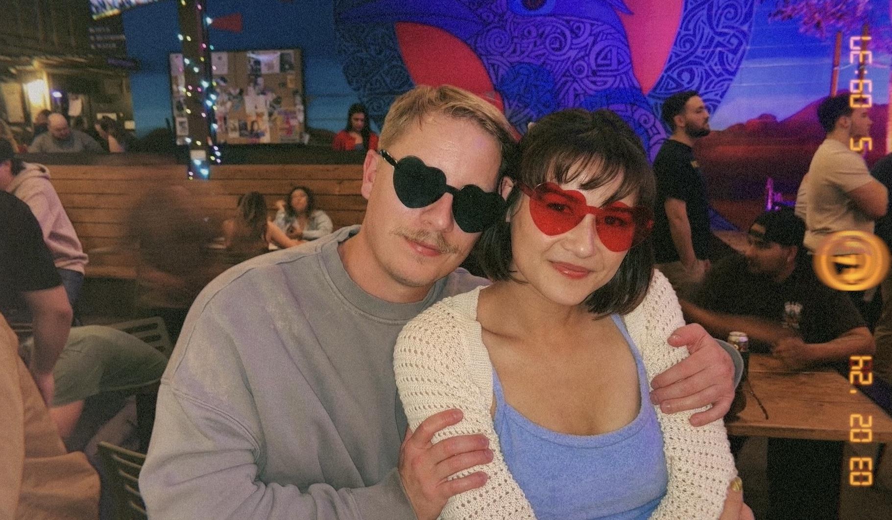 Lala Shipman and Connor Alexander's Wedding Website