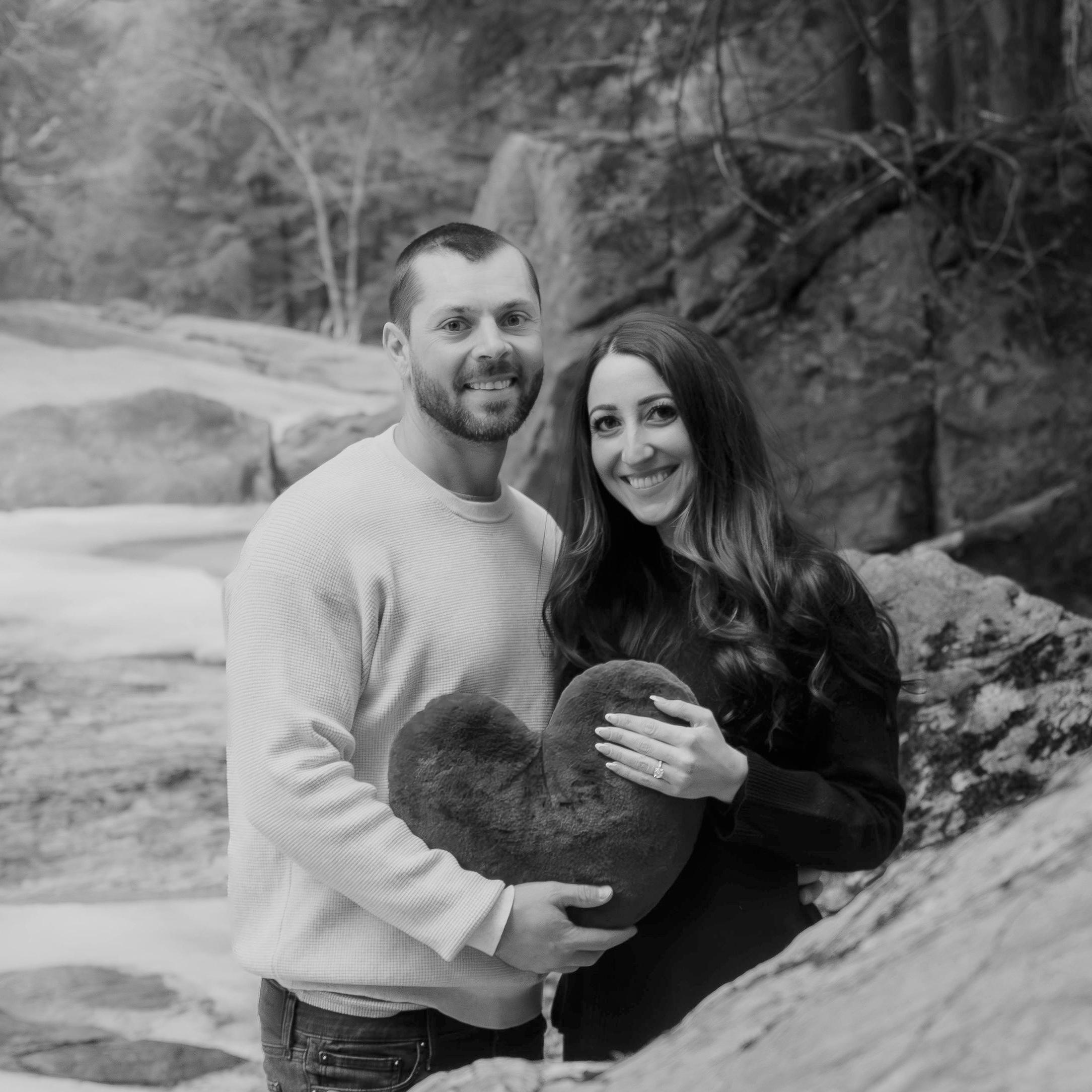 Brooke Gross and Kody Oplinger's Wedding Website